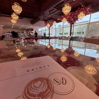 COCO CAFE - Updated December 2025 - 199 Photos & 59 Reviews - 68 Broad ...