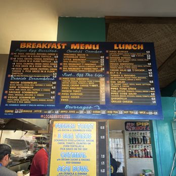 PIPES CAFE - Updated October 2025 - 460 Photos & 704 Reviews - 121 ...