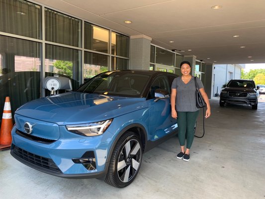 VOLVO CARS OF CARY - Updated December 2025 - 12 Photos & 78 Reviews ...