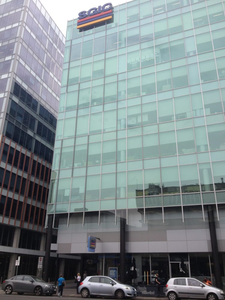 SGIC - Updated May 2024 - 80 Flinders St, Adelaide South Australia ...