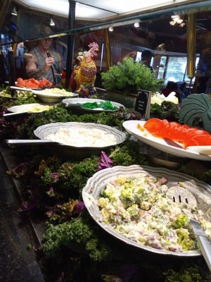 CHUCK-A-RAMA BUFFET - 100 Photos & 176 Reviews - Buffets - 6363 S State ...