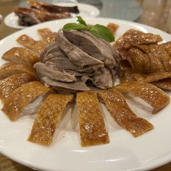 JI RONG PEKING DUCK - Updated March 2025 - 5032 Photos & 2019 Reviews ...