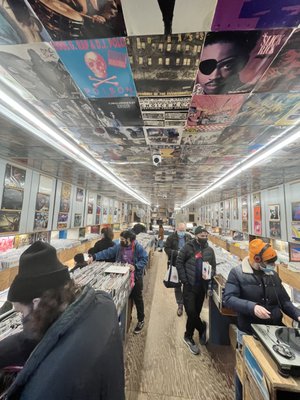 A1 RECORDS - 26 Photos & 55 Reviews - 439 E 6th St, New York, New York ...