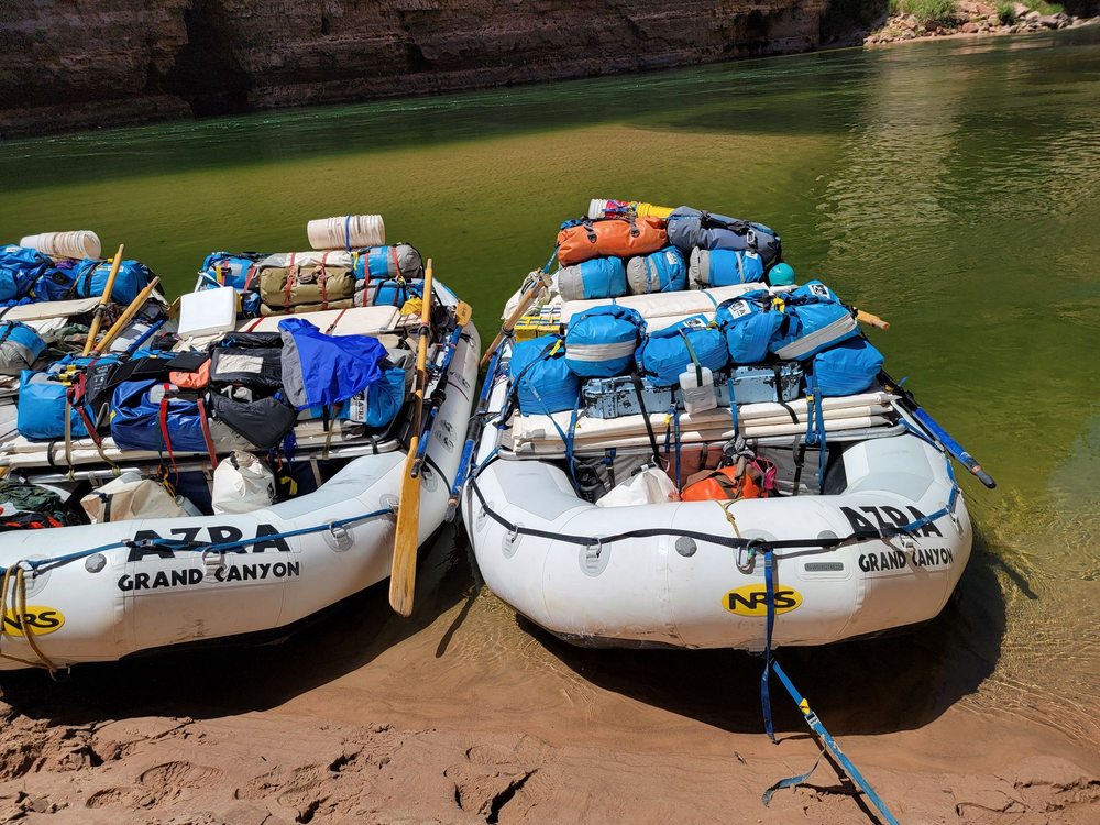 ARIZONA RAFT ADVENTURES - Updated December 2025 - 82 Photos & 32 ...