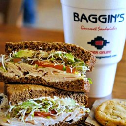 Baggin's Gourmet Sandwiches Reviews | Read Customer Service Reviews of ...