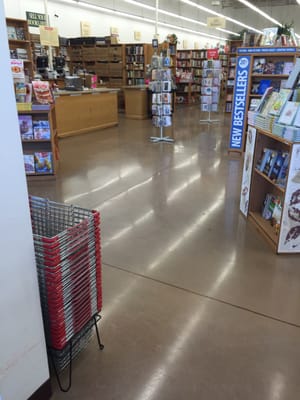 HALF PRICE BOOKS - 10 Reviews - 959 E I-30, Rockwall, TX - Yelp