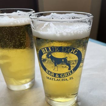 BLUE DOG BAR & GRILL - Updated June 2024 - 541 Photos & 645 Reviews ...