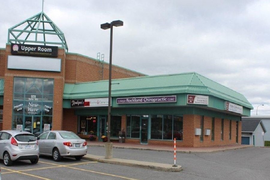 DANIEL K VANDERVOORT, DC - ROCKLAND CHIROPRACTIC CLINIC - Updated ...