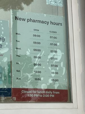 CVS PHARMACY - Updated August 2025 - 22 Photos & 27 Reviews - 19715 ...