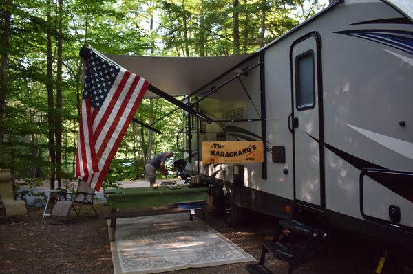 CLEARWATER CAMPGROUND - Updated July 2025 - 67 Photos & 20 Reviews ...