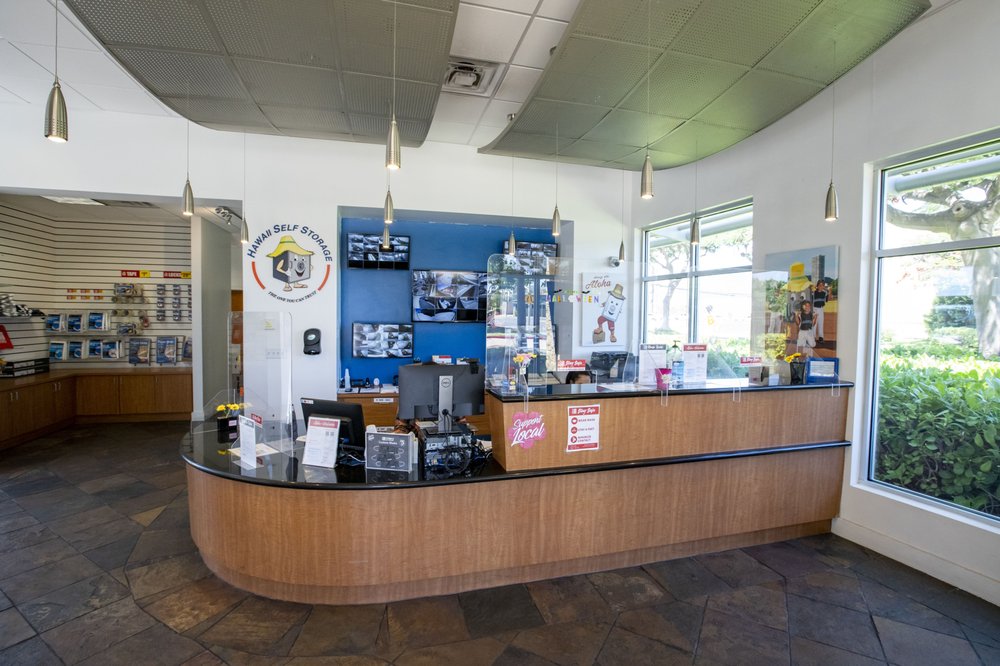 HAWAI’I SELF STORAGE - KAPOLEI WEST - Updated December 2025 - 35 Photos ...