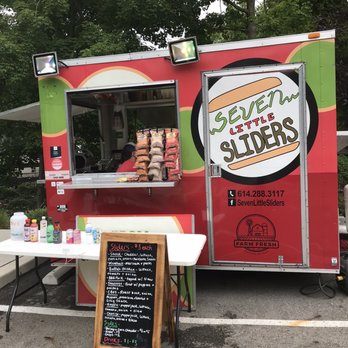 SEVEN LITTLE SLIDERS - Updated December 2025 - 25 Photos & 23 Reviews ...