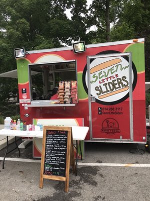 SEVEN LITTLE SLIDERS - Updated July 2024 - 22 Photos & 20 Reviews ...