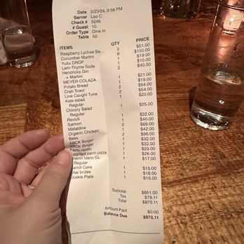 ABC KITCHEN - Updated October 2025 - 4561 Photos & 3298 Reviews - 35 E ...