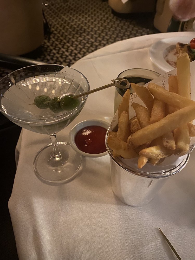 180 HOUSE - 180 Strand, London, United Kingdom - Supper Clubs ...