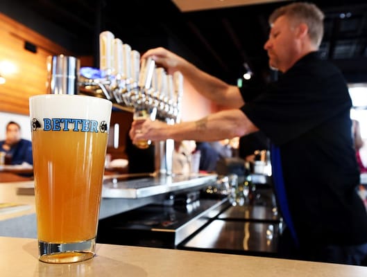 RAM RESTAURANT & BREWERY - Updated December 2025 - 409 Photos & 708 ...