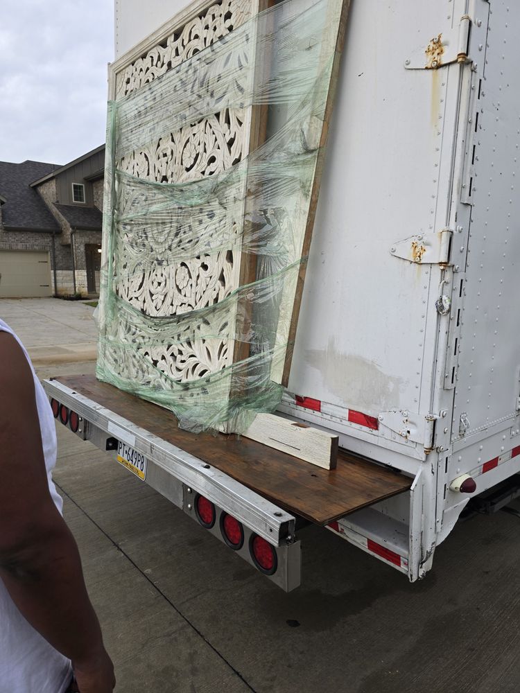 UNITED PRIME VAN LINES - Updated September 2024 - 300 Peachtree St NE ...