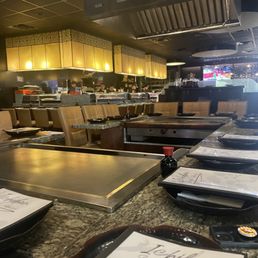 ICHIBAN SUSHI BAR & GRILL - Updated August 2025 - 583 Photos & 403 ...