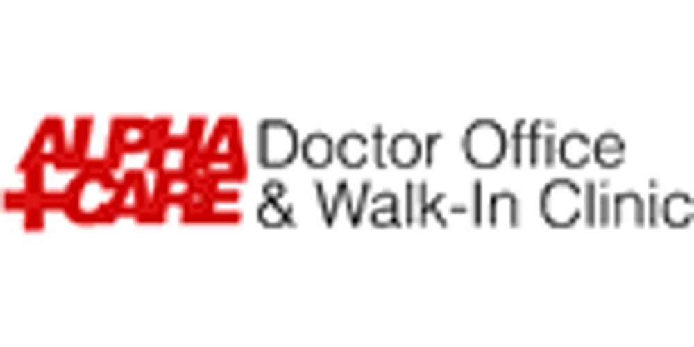 ALPHACARE - 308 Guelph Street, Georgetown, Ontario, Canada - Medical ...