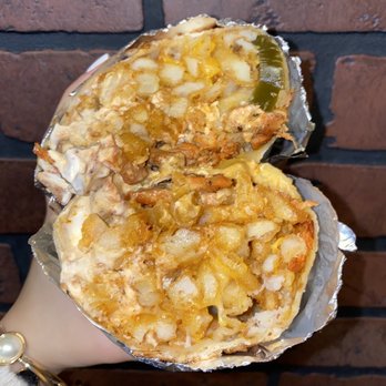 BURRITO PALACE AND GRILL - 70 Photos & 70 Reviews - 1018 Portion Rd ...