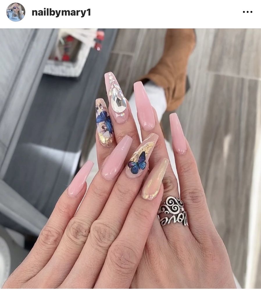 SUPER NAILS & SPA - Updated October 2025 - 374 Photos & 32 Reviews ...