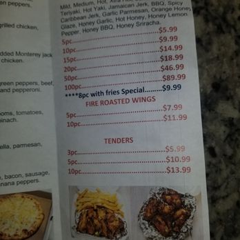 THE HIVE PIZZA - Updated July 2025 - 19 Photos & 13 Reviews - 510 ...