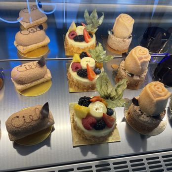 CIEL DESSERT - Updated January 2026 - 185 Photos & 111 Real Reviews ...