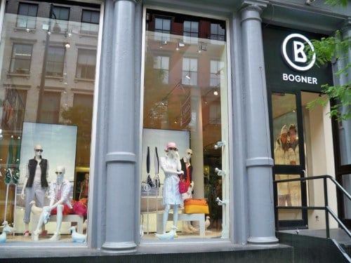 BOGNER NEW YORK - Updated January 2026 - 380 West Broadway, Manhattan ...