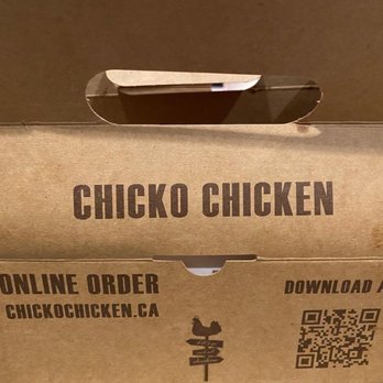 CHICKO CHICKEN - Updated January 2026 - 37 Photos & 26 Reviews - 135 ...