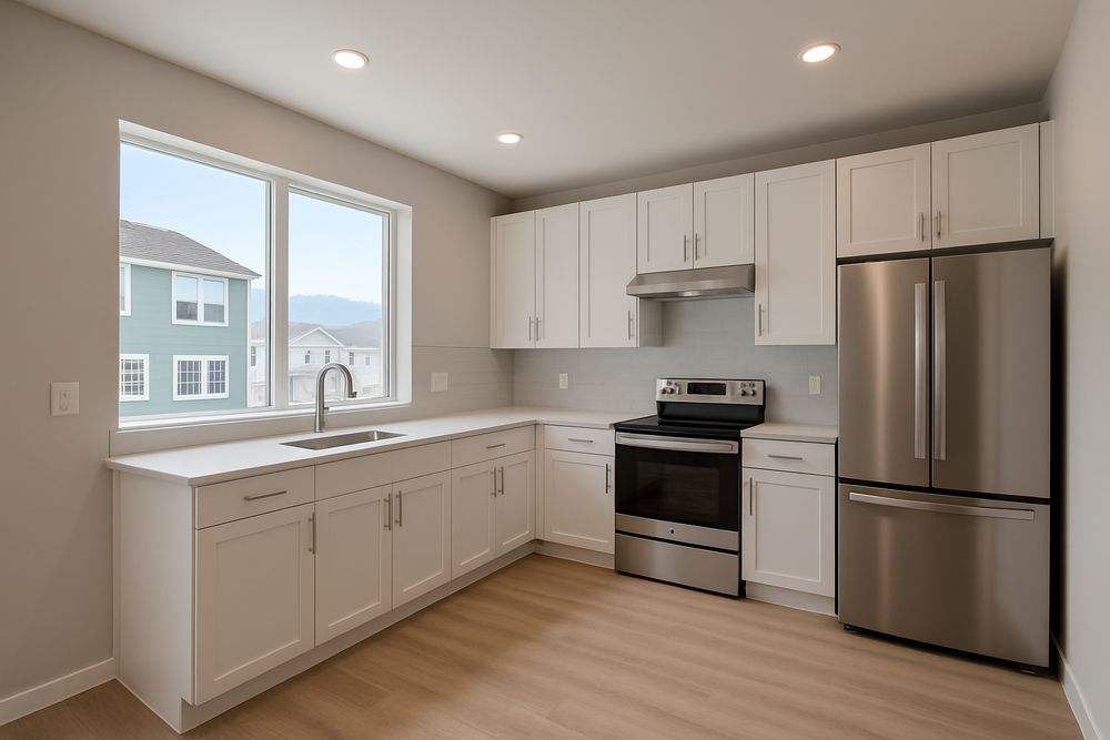 PRIME LINE DESIGN BUILD - Updated January 2026 - Request Consultation - 1917 South 925 W, Woods ...