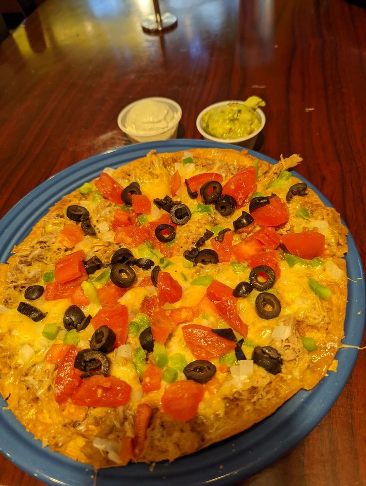 TIOS MEXICAN CAFE - 75 Photos & 134 Reviews - 921 Sumter St, Columbia ...