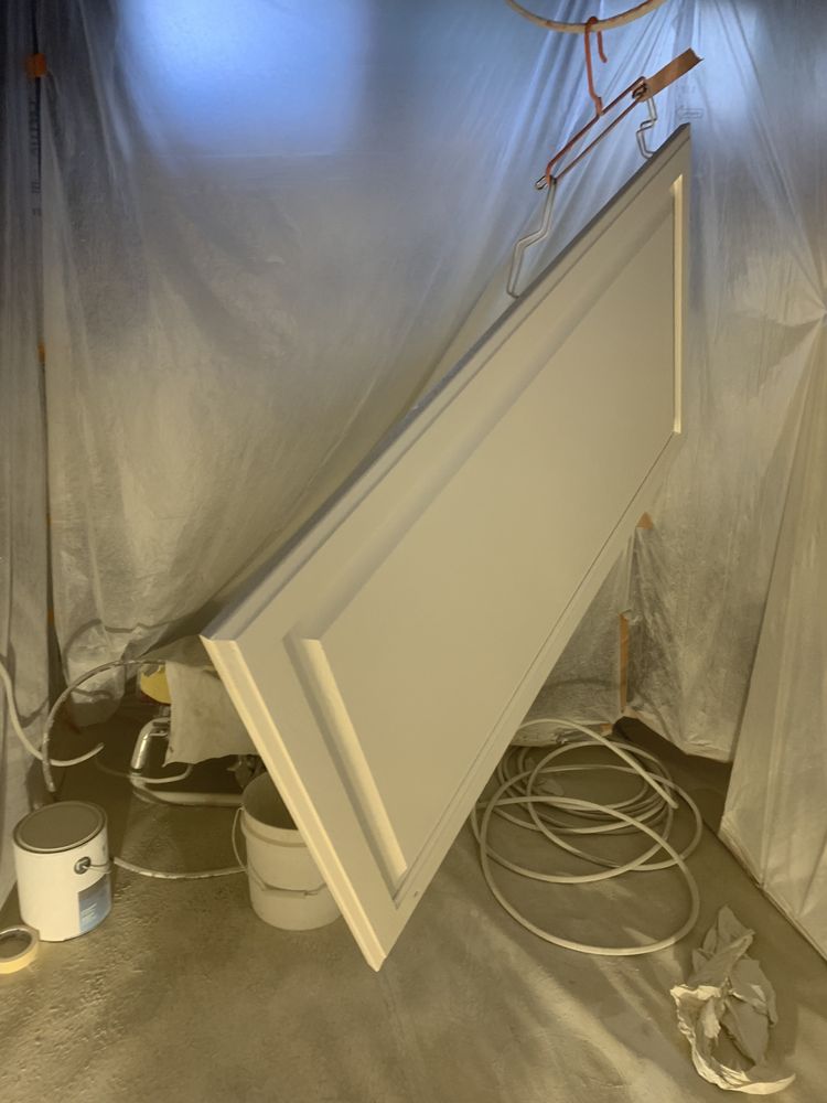 HF DRAWALL PAINTING & MORE - Updated October 2025 - Request a Quote ...