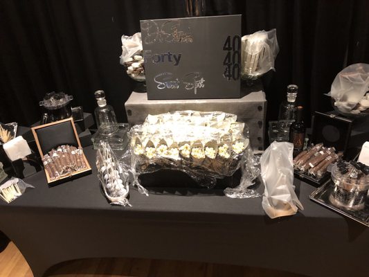 E LOUNGE - 35 Photos - Venues & Event Spaces - 807 Rt 70 W, Cherry Hill ...