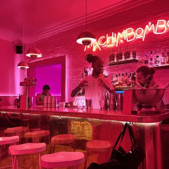 MACHIMBOMBO - Updated November 2025 - 17 Photos - R. de Almeida e Sousa ...