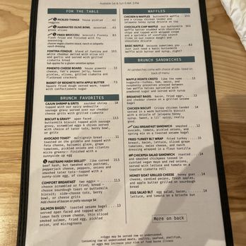 THE KITCHEN TABLE AT RELISH - Updated December 2024 - 180 Photos & 106 ...