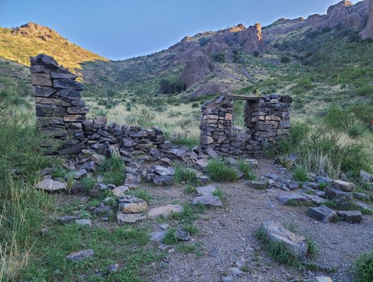 SOLEDAD CANYON LOOP - Updated December 2025 - 48 Photos - Soledad ...