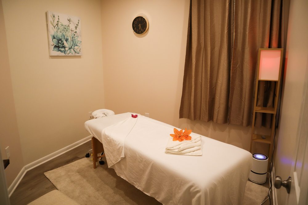 LUX MASSAGE AND SPA - 103 Photos & 62 Reviews - 8626 Lee Hwy, Fairfax ...