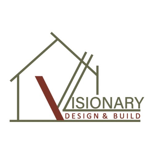 VISIONARY DESIGN & BUILD - Updated April 2026 - Request Consultation ...