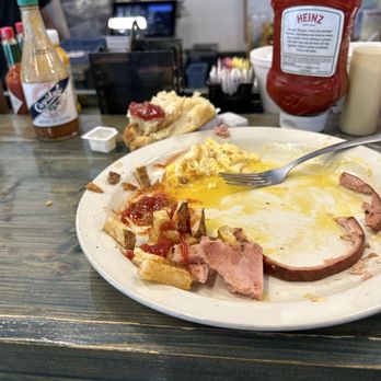 FAT SPOON CAFE - Updated December 2025 - 32 Photos & 40 Reviews - 71170 ...