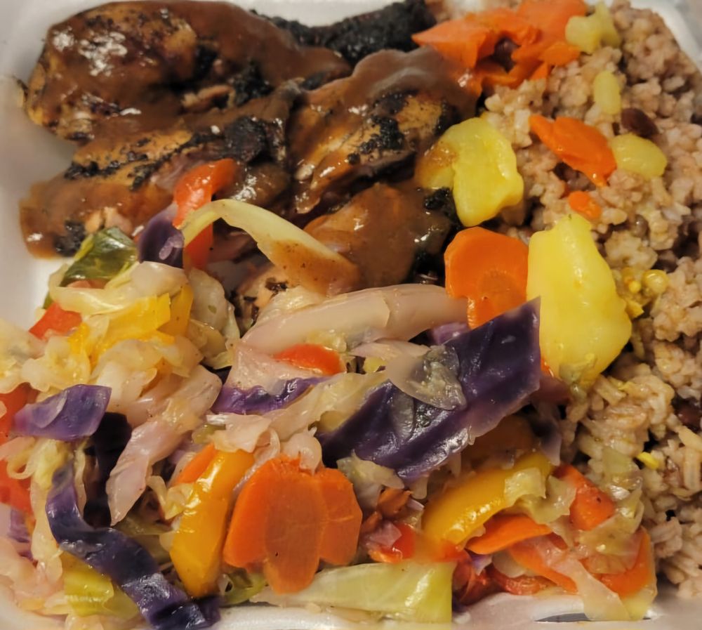 IRIE MON KITCHEN - Updated October 2025 - Shreveport, Louisiana - Food Trucks - Restaurant ...