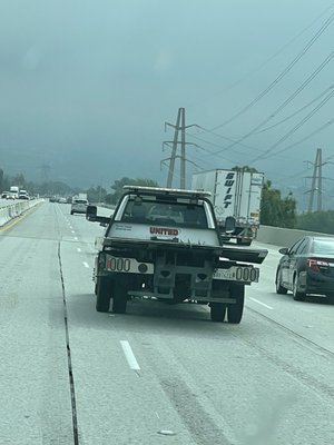 UNITED TOWING & TRANSPORT - Updated January 2026 - 63 Photos & 256 ...