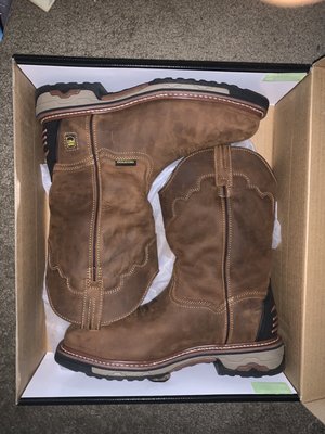 ZZ BOOTS - Updated May 2025 - 13 Photos & 24 Reviews - 2264 S Hamilton ...