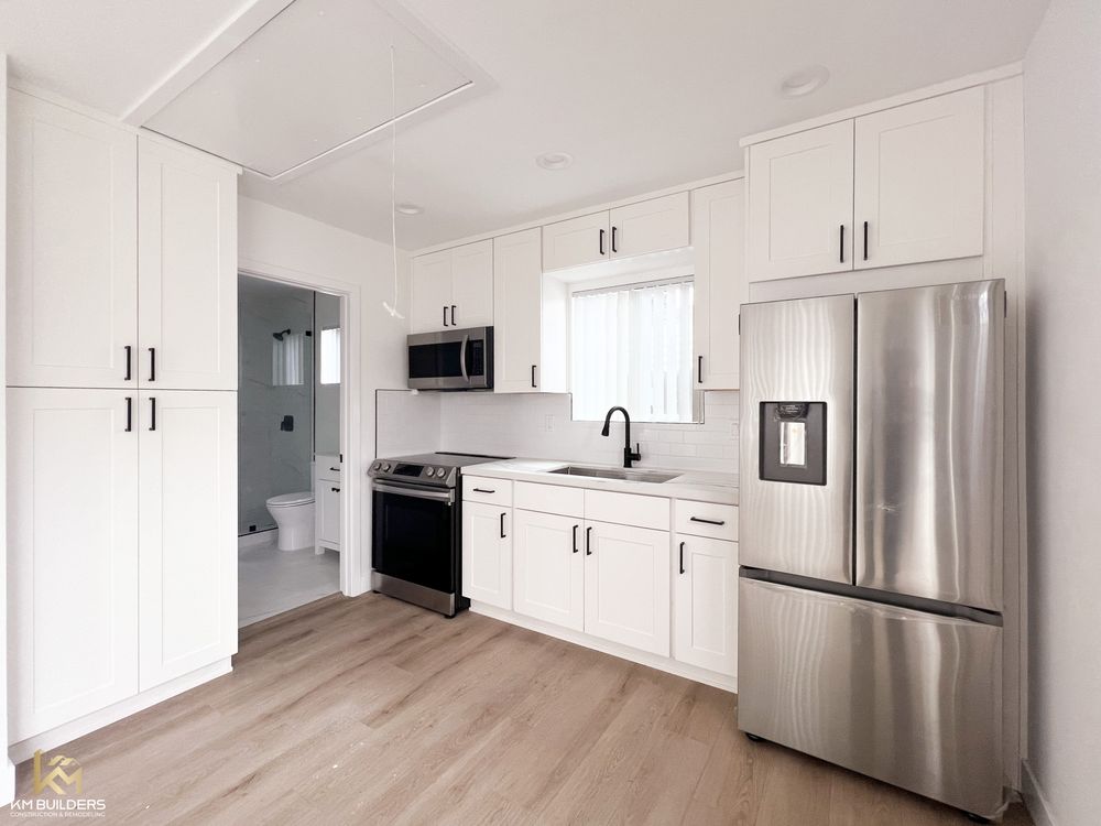 KM BUILDERS - Updated September 2025 - 207 Photos & 75 Reviews - 19562 ...