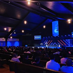 RISE CHURCH - 11 Photos - 517 N Pioneer Dr, Abilene, Texas - Churches ...