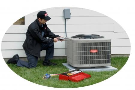 APEX HEATING AND AIR CONDITIONING - Updated October 2025 - 22 Photos & 28 Reviews - 1231 Perry ...