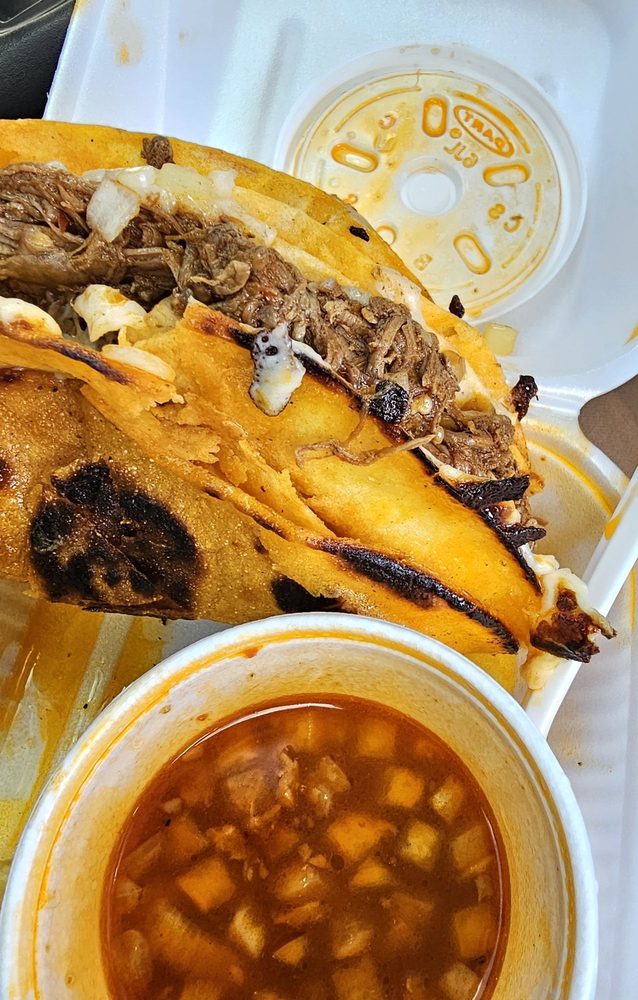 FIRE TACOS FOOD TRUCK - Updated December 2025 - 89 Photos & 35 Reviews ...