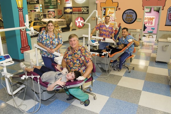 DOC BRESLER’S CAVITY BUSTERS - Updated December 2025 - 24 Photos & 58 ...