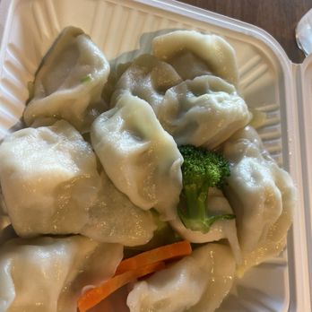 DUMPLING QUEEN - Updated July 2024 - 163 Photos & 114 Reviews - 16244 ...
