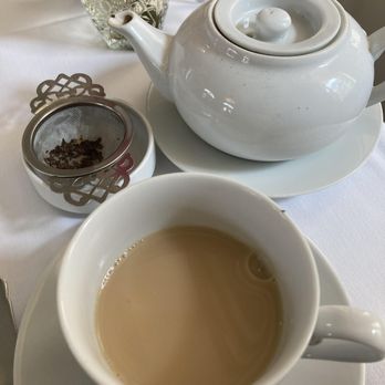 COURTYARD TEA ROOM - Updated July 2024 - 737 Photos & 240 Reviews - 700 ...