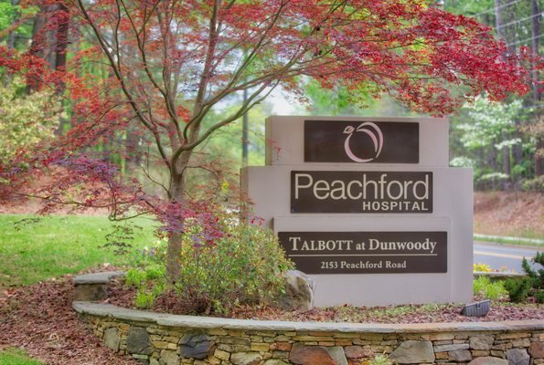PEACHFORD BEHAVIORAL HEALTH SYSTEM - Updated January 2026 - 30 Photos ...